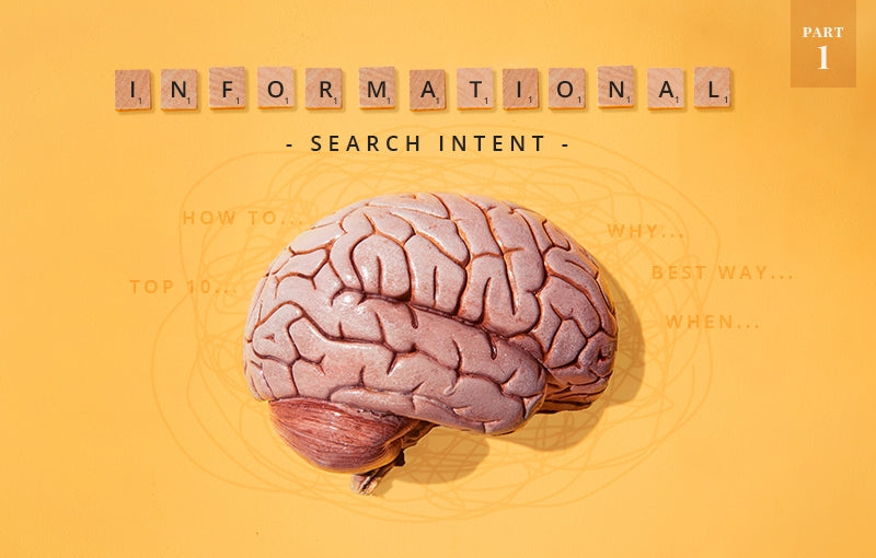 How To Optimize Your Shopify Store For Informational Search Intent ...